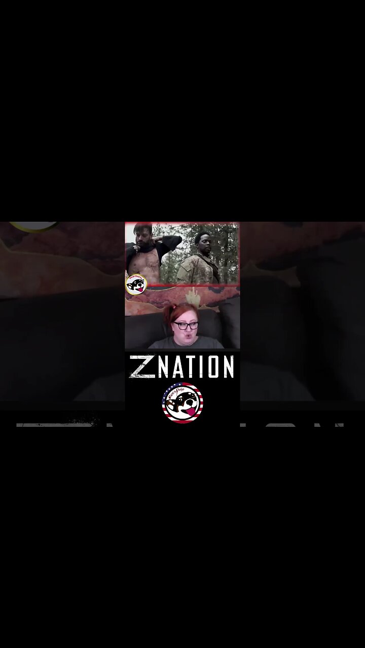 ZNation Season 1 Ep.1 Puppies and Kittens #reaction #short #shorts