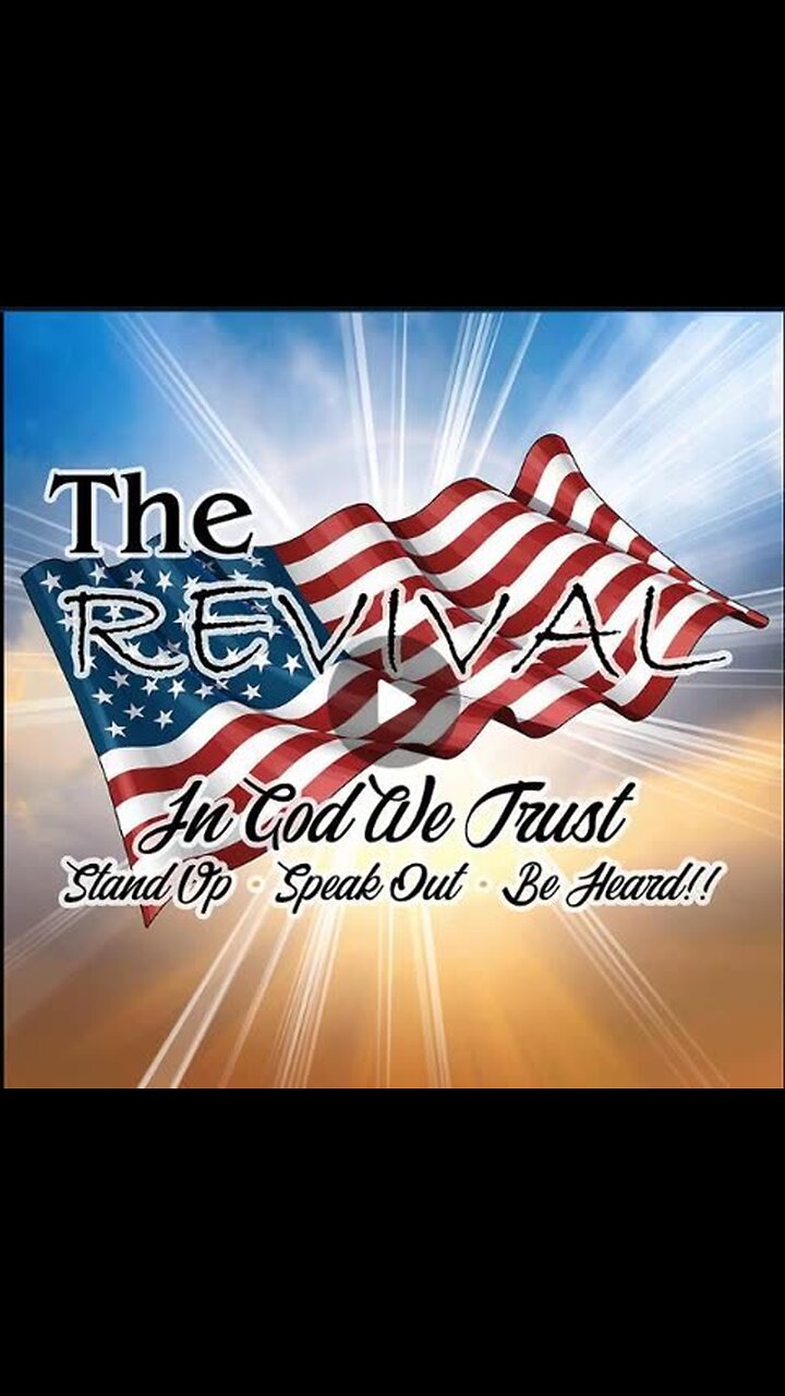 Capt Kyle Q and A at Revival of America - 08-07-2024