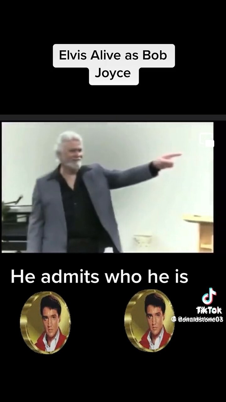 Bob Joyce Finally Admits Who He Really Is!? Shocking Confession About ...