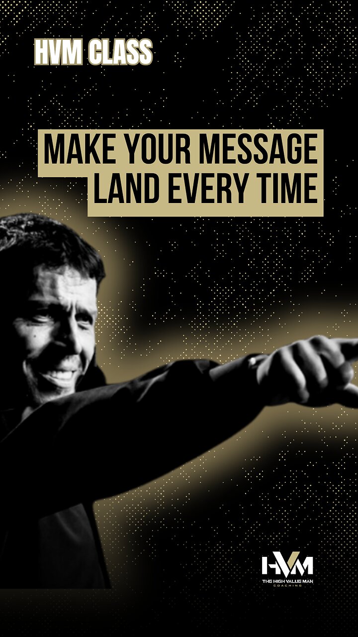 Mastering the Art of Reading Your Audience | Erin Alejandrino