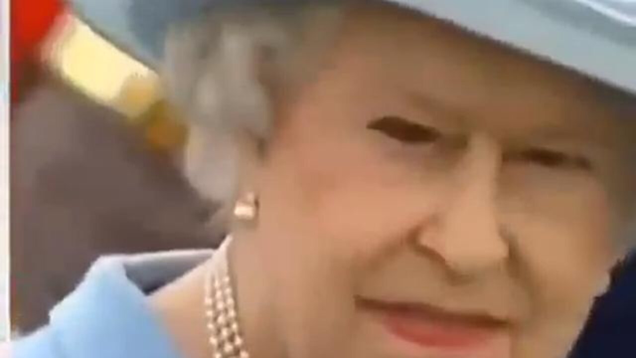 Queen LIZZY