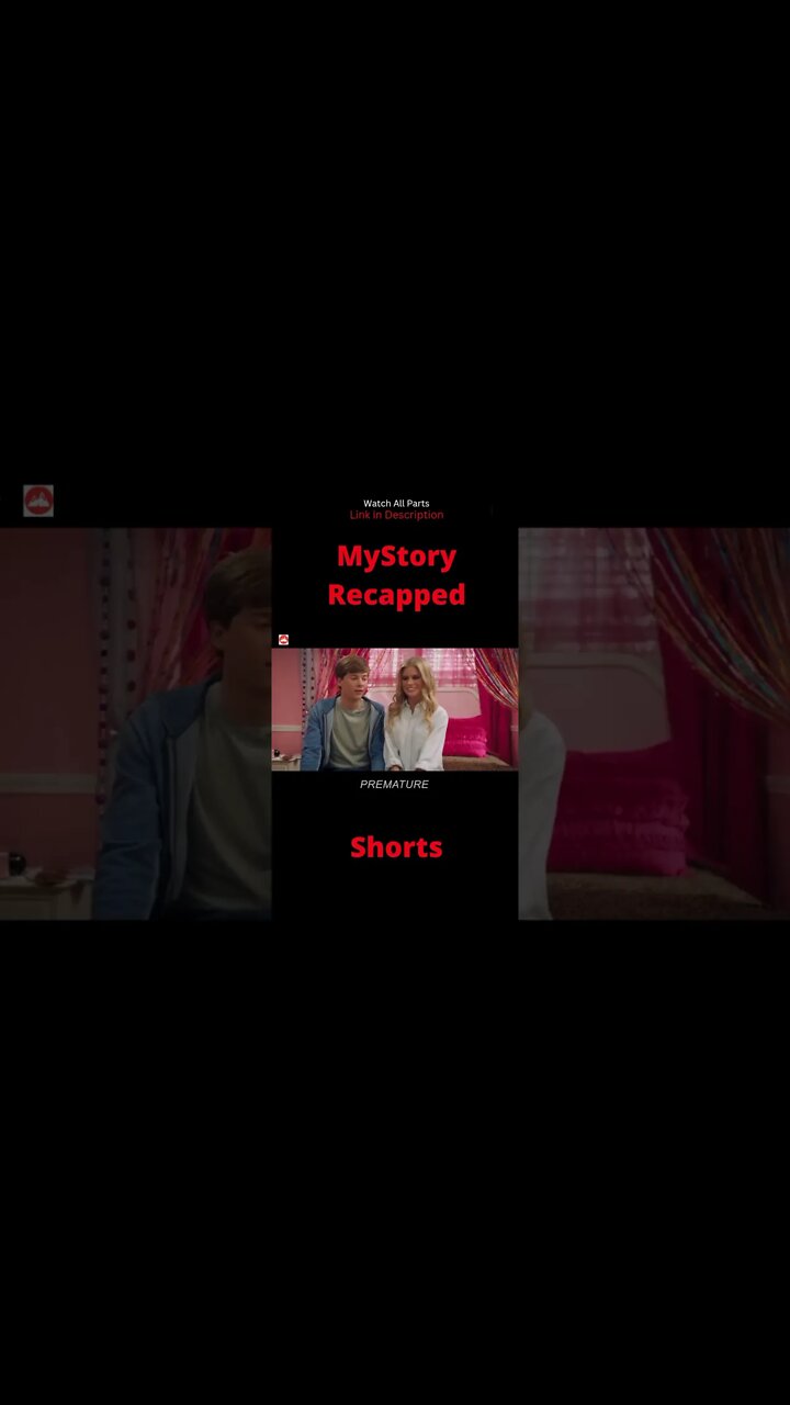 (4) - Stuck 40x In Time Loop, He Decides To Break School Rules To Get Out Of The Loop | #shorts