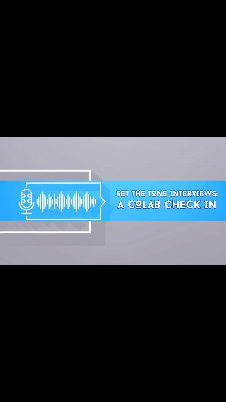 Colab Check In With Set The Tone Interview With Demus
