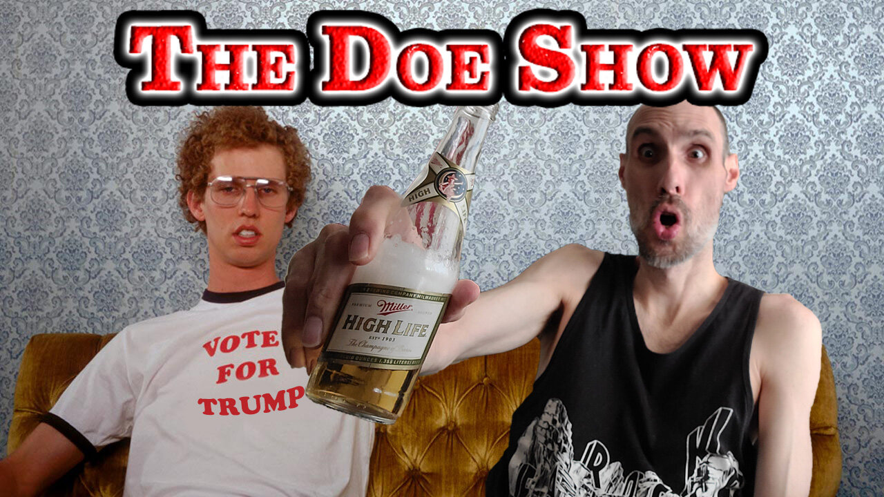 Crunk Christmas PUBG Party with Buffalo Trace Bourbon & Coors Banquet ...