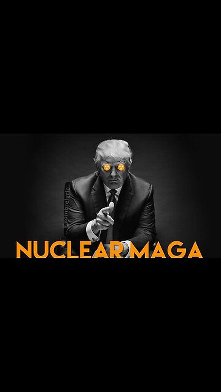 President Donald J Trump Declares War on Cartels #AGENDA47