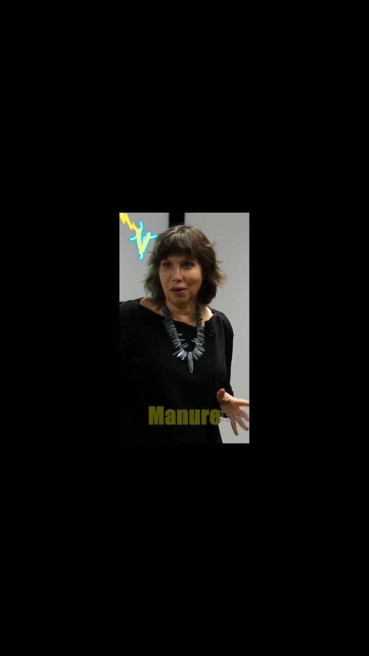 Manure and Learning?