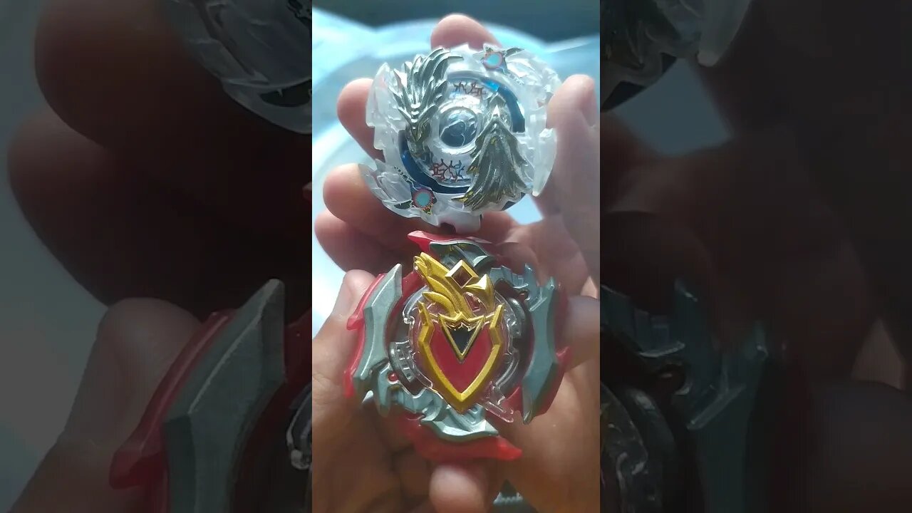 LOST LUINOR VS Z ACHILLES (batalha de beyblade) #beyblade # ...