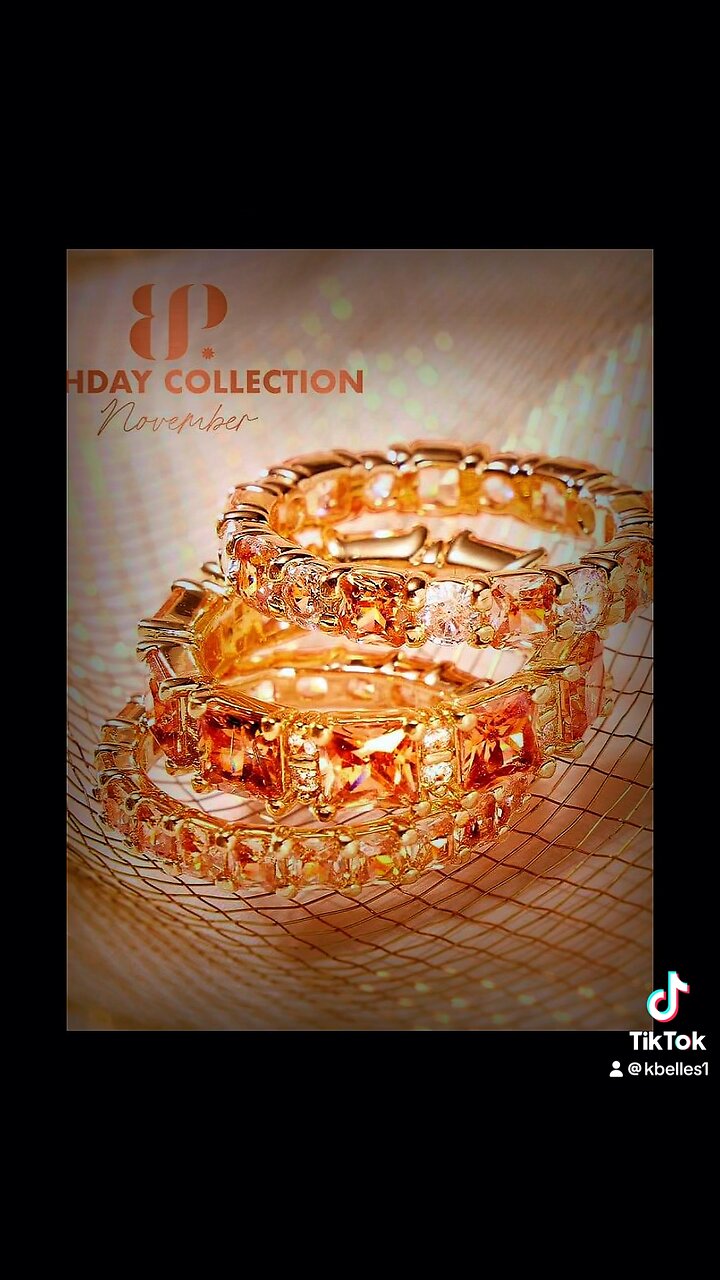 Fizz Bomb Jewelry