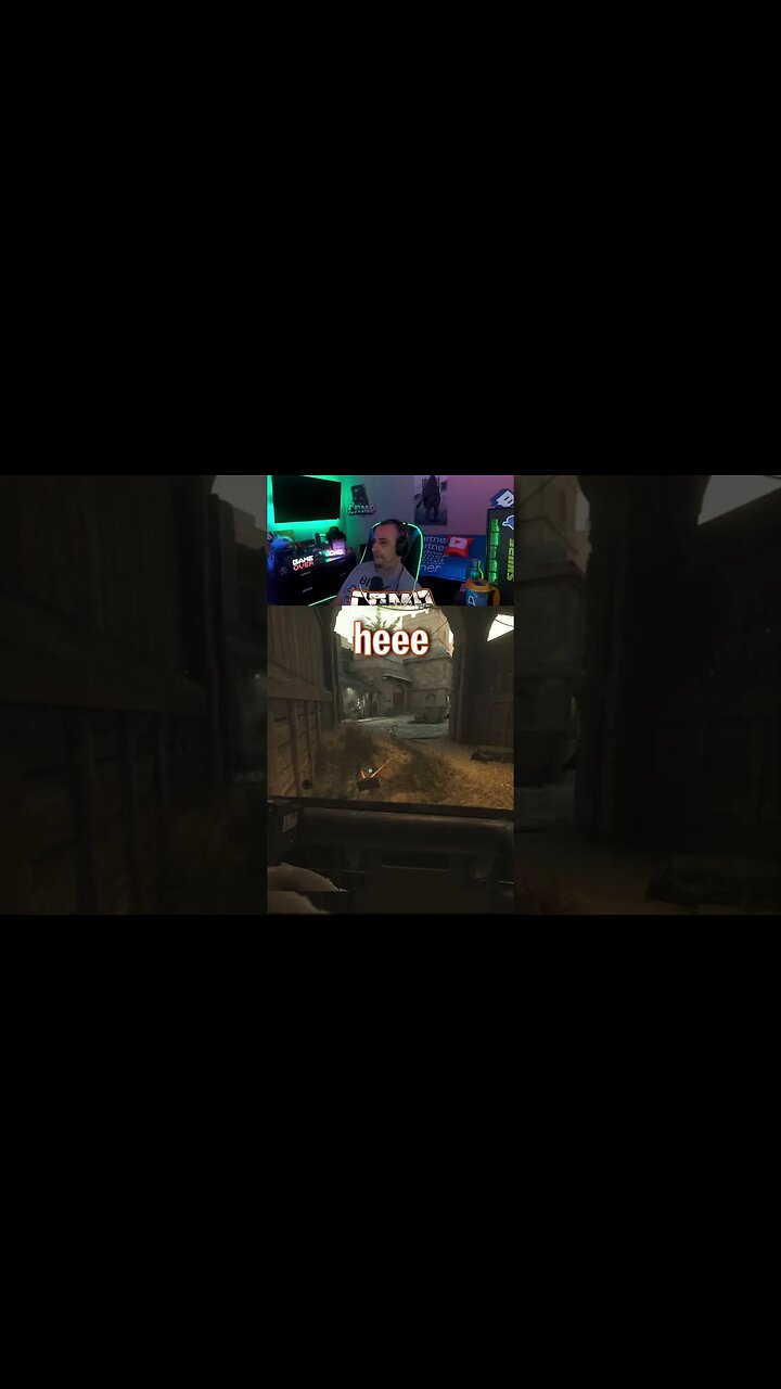 Call of Duty Trolling - How to Troll with Claymores #shorts