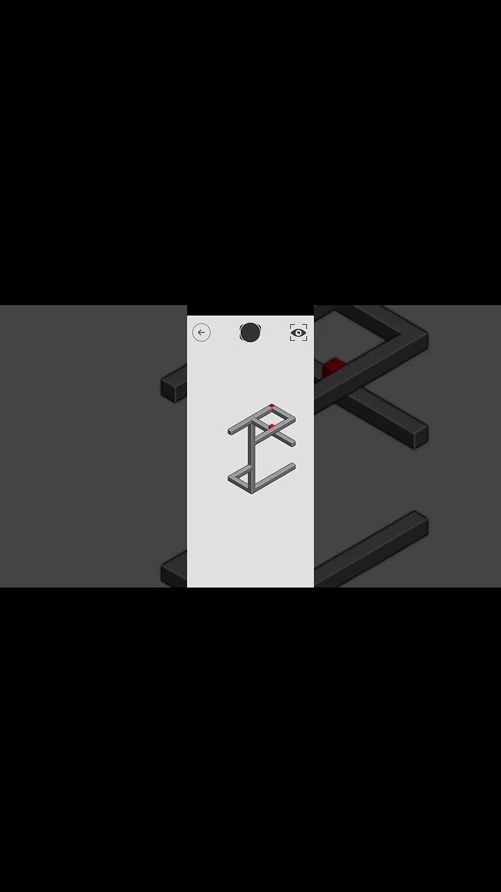 Hocus on Android: level generator 247