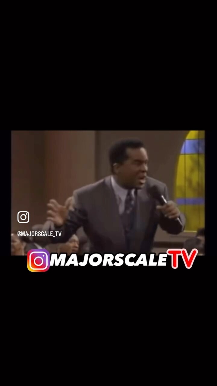 David Allen Grier on Martin TV show 🎬😂🤣 I got a feeling