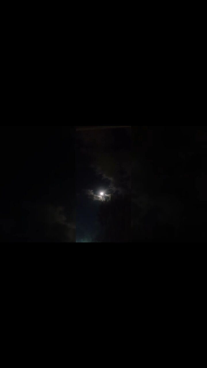 universe space