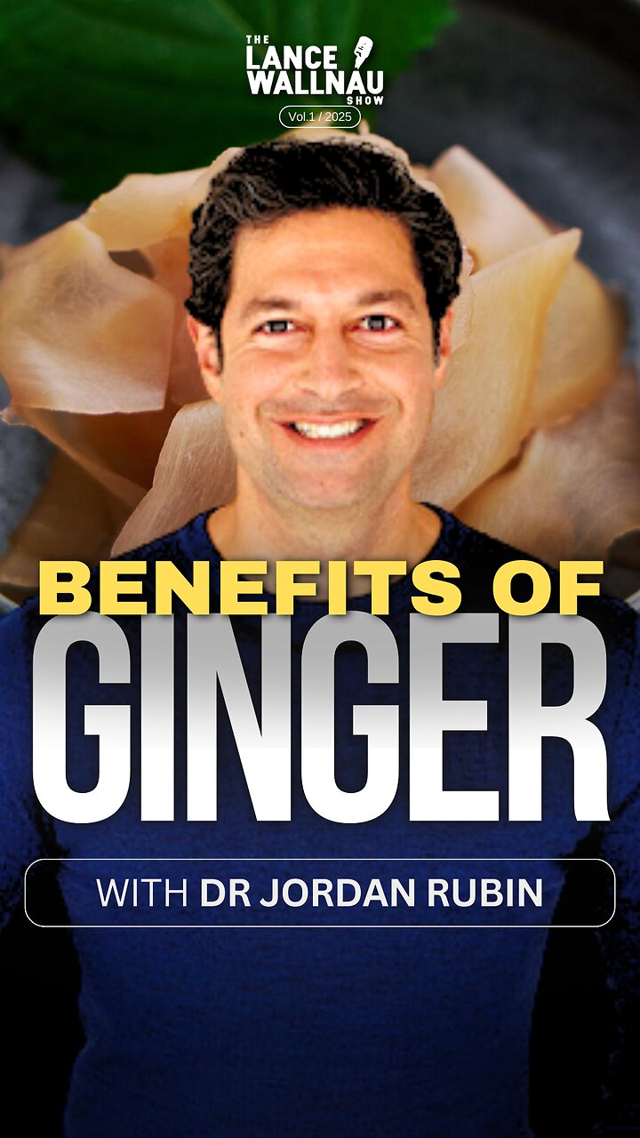 The Power of Ginger: Boost Your Metabolism and Digestion 🫚🔥