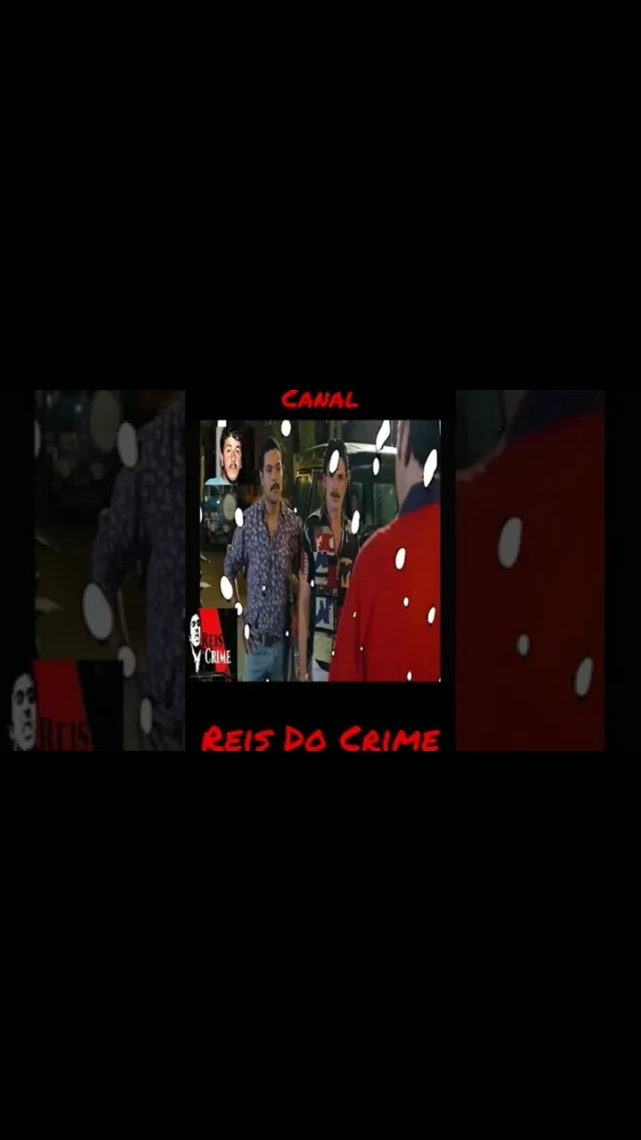 EL CHILI - ALIAS PININA NA VIDA REAL - EL PATRÓN DEL MAL