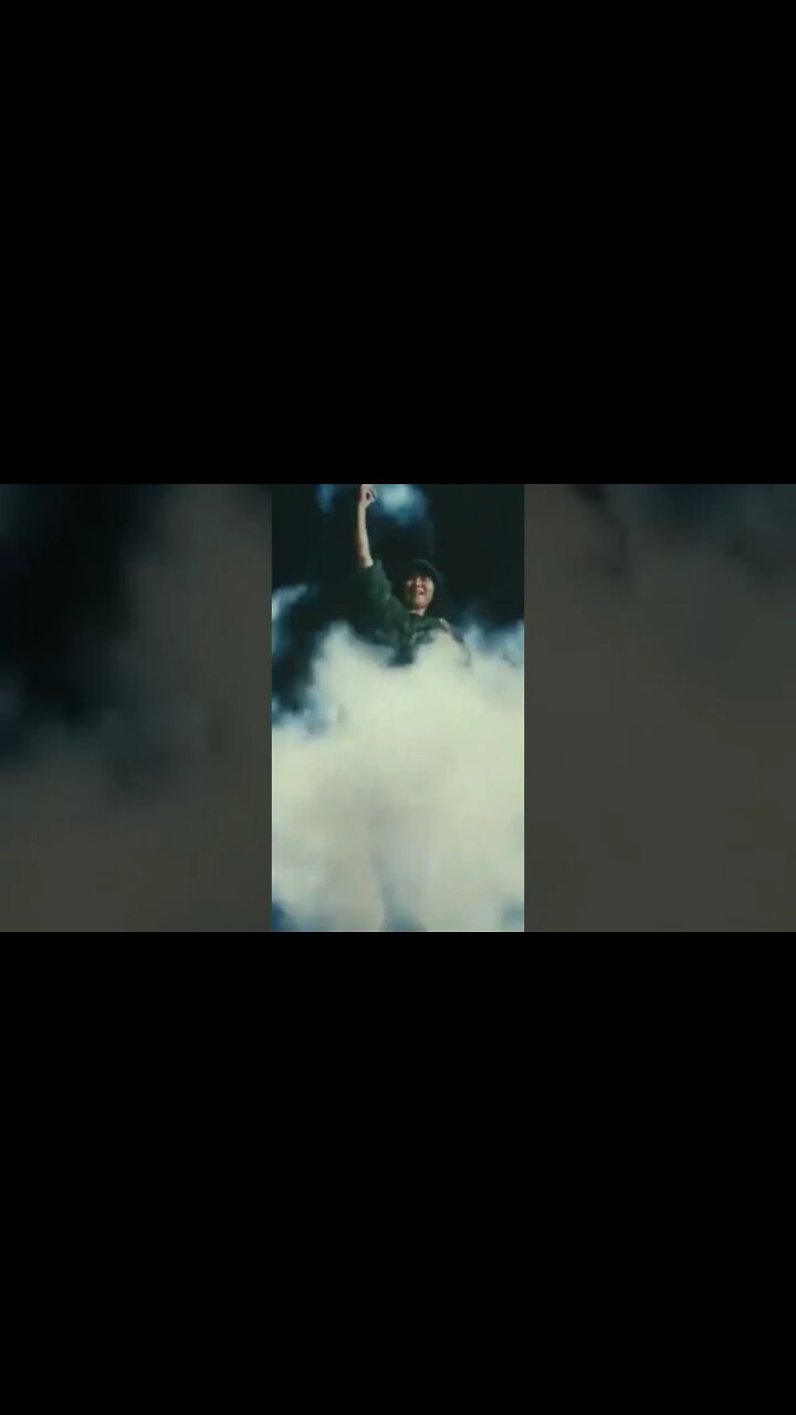 Change Mermaid - A primeira transformação #tokusatsu