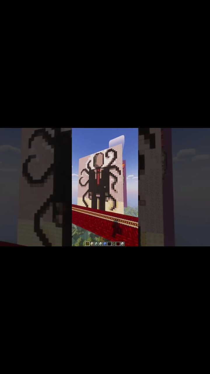 What shall we build next? ⛏🧱 Minecraft Bedrock & Java Pixel Art ...