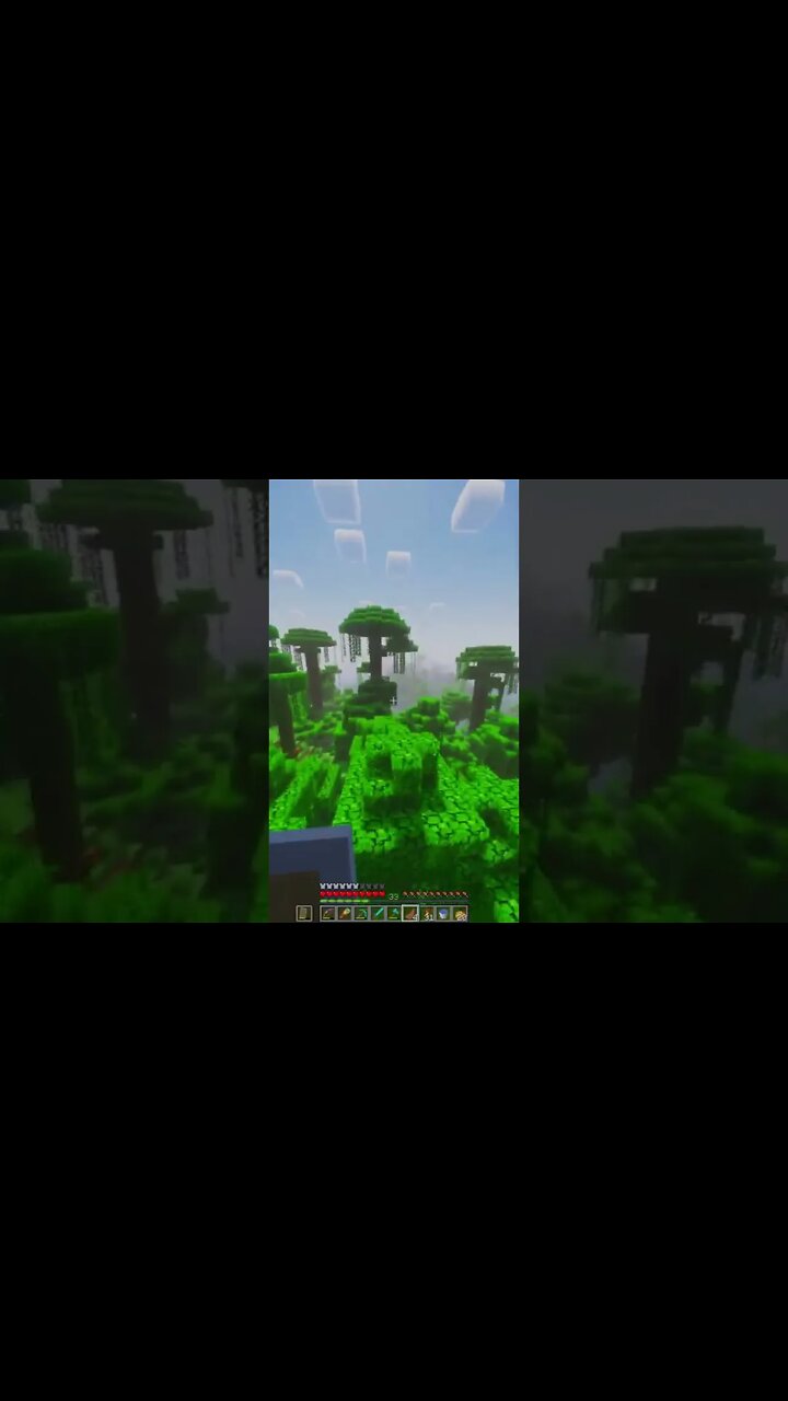 Minecraft 1.19 Server New Shaders & Mods Survival Multiplayer Java SMP ...