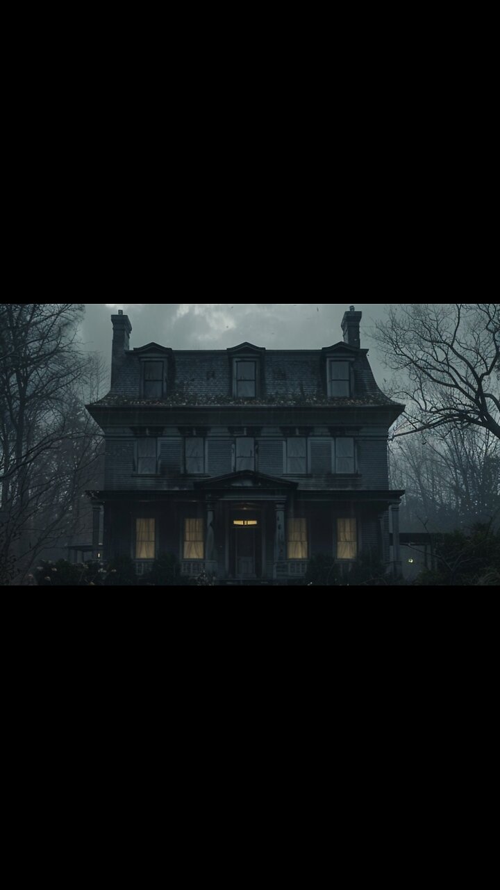 Young College Boy Attempts Dark Sinister $20K Haunted House Challenge # ...