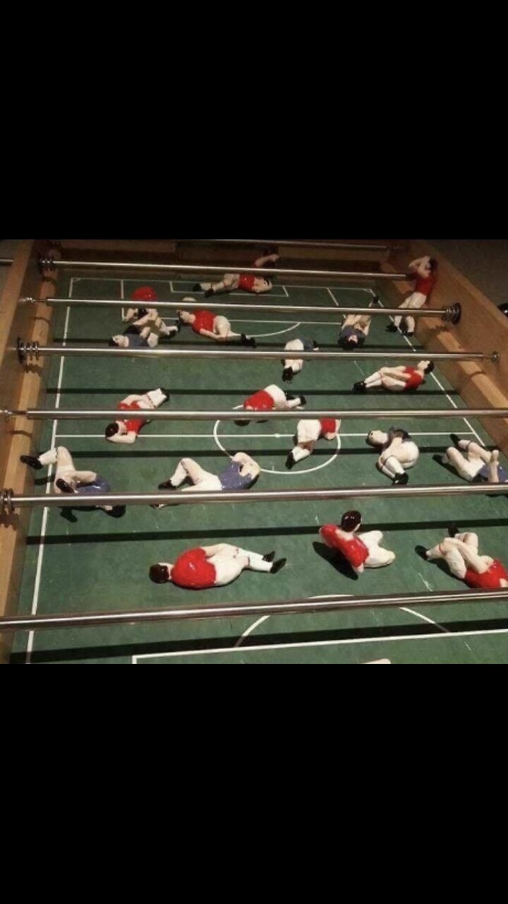 The NFL Is Rigged : Magnetic 🧲 BAAL And Gloves 🧤 💩 💩 💩