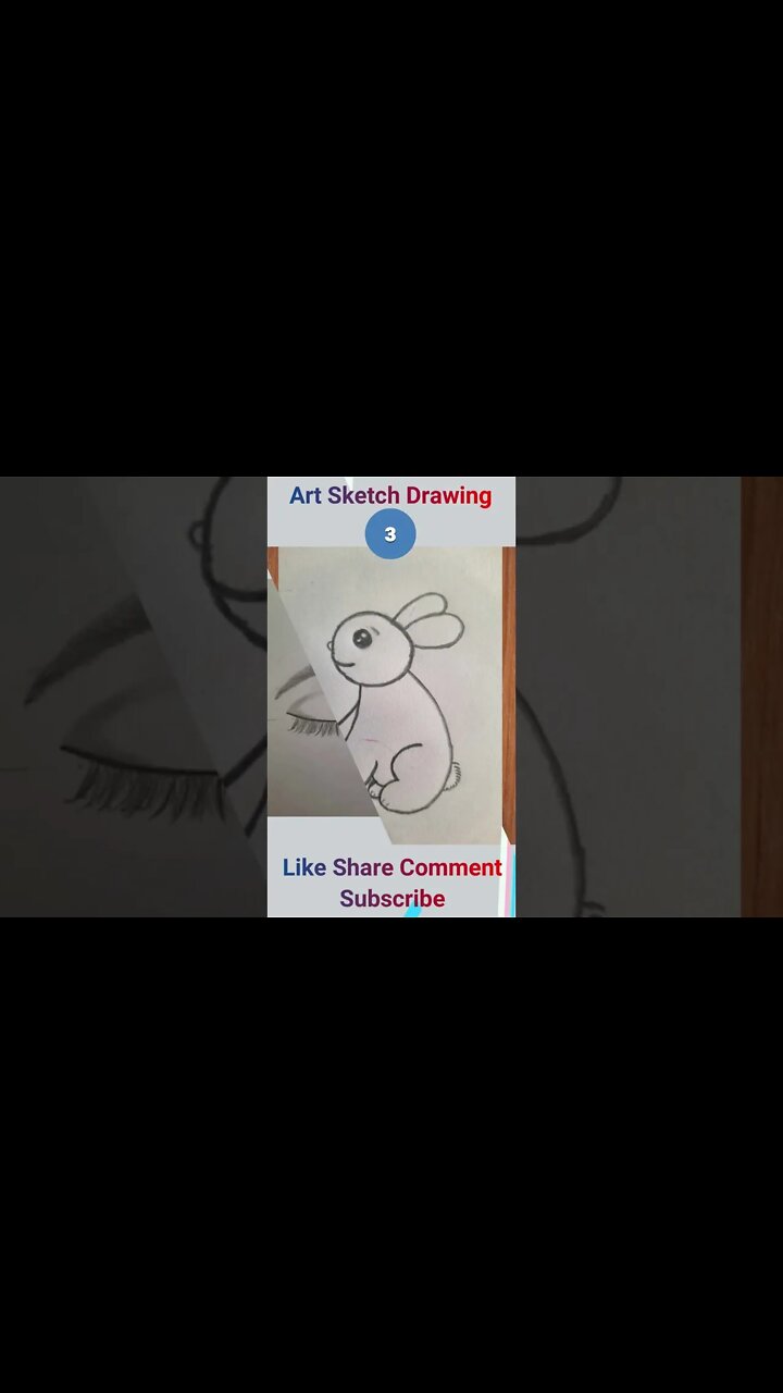 Pencil Drawing Tutorial Step by Step l Pencil Drawing Easy Tutorial # ...