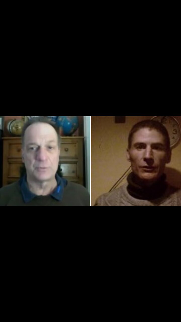 James Roguski rejection periode EXIT WHO / false virus-narrative ...