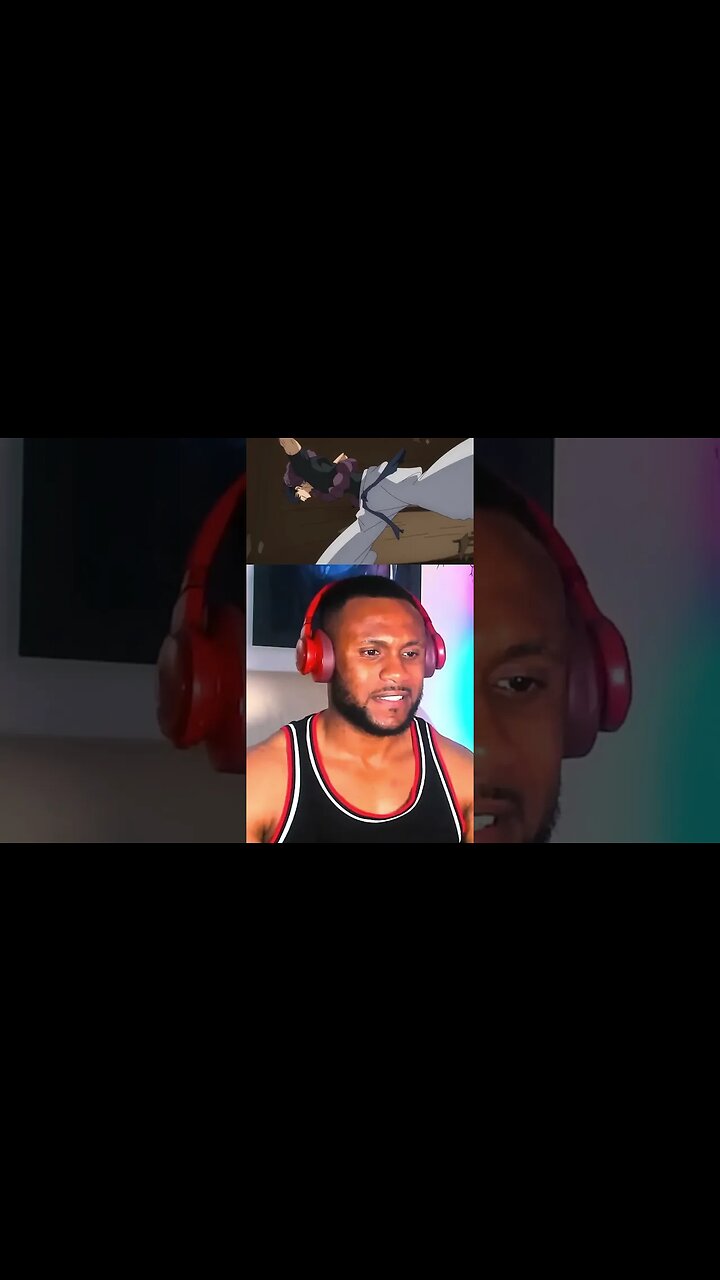 Toji Attacks Gojo Jujutsu Kaisen Season 2 Episode 3/27 REACTION!