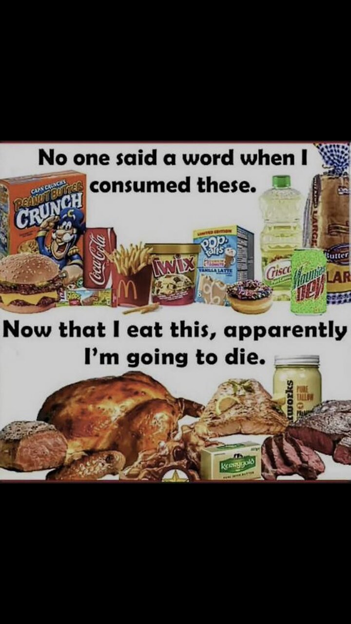 shocking secrets of food industry - wax in apple, food color, butter ...