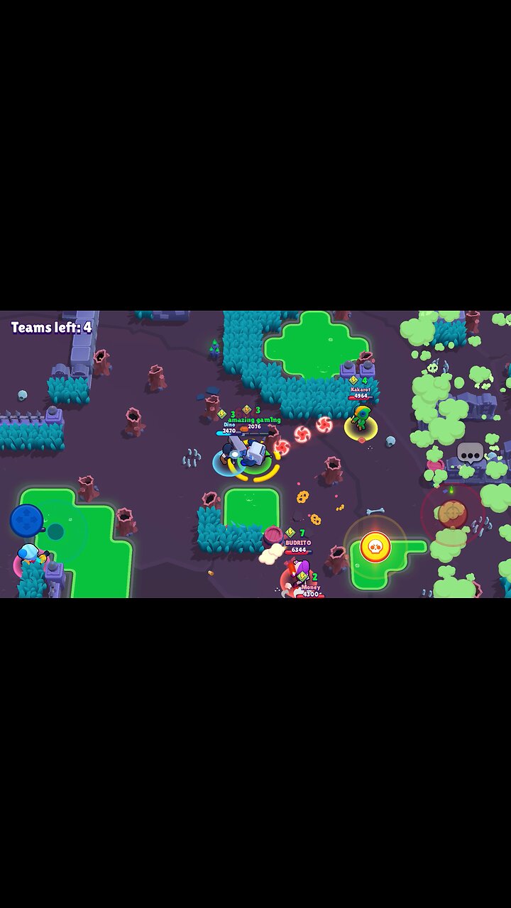 How Did It Even Get To This Point Brawl Stars - How Close Did I Get?!