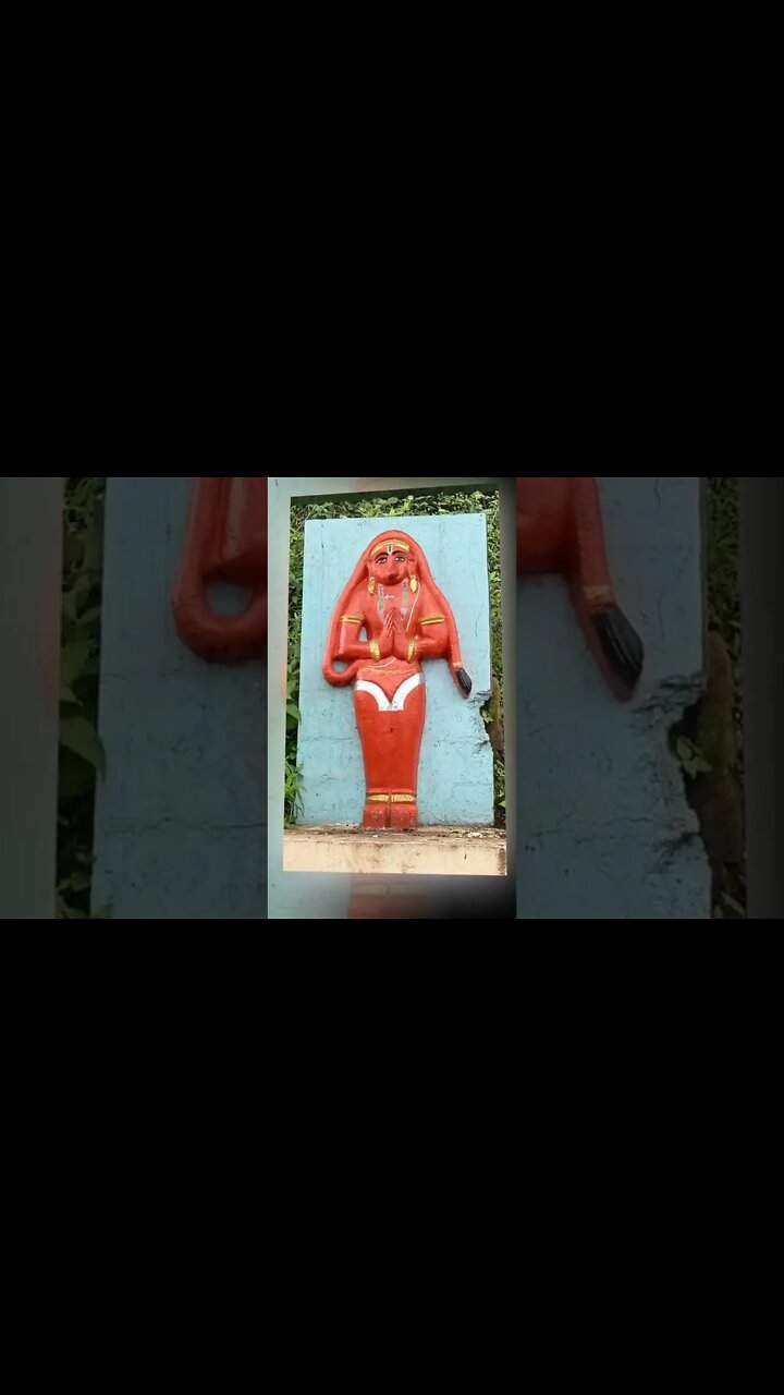 11 Maruti Darshan (Samarth Ramdas Swami)