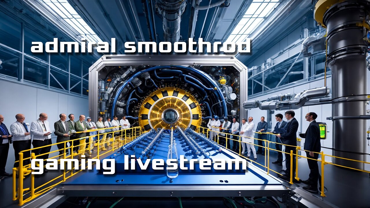 gaming livestream - rimworld - making nuclear rods of exquisite ...