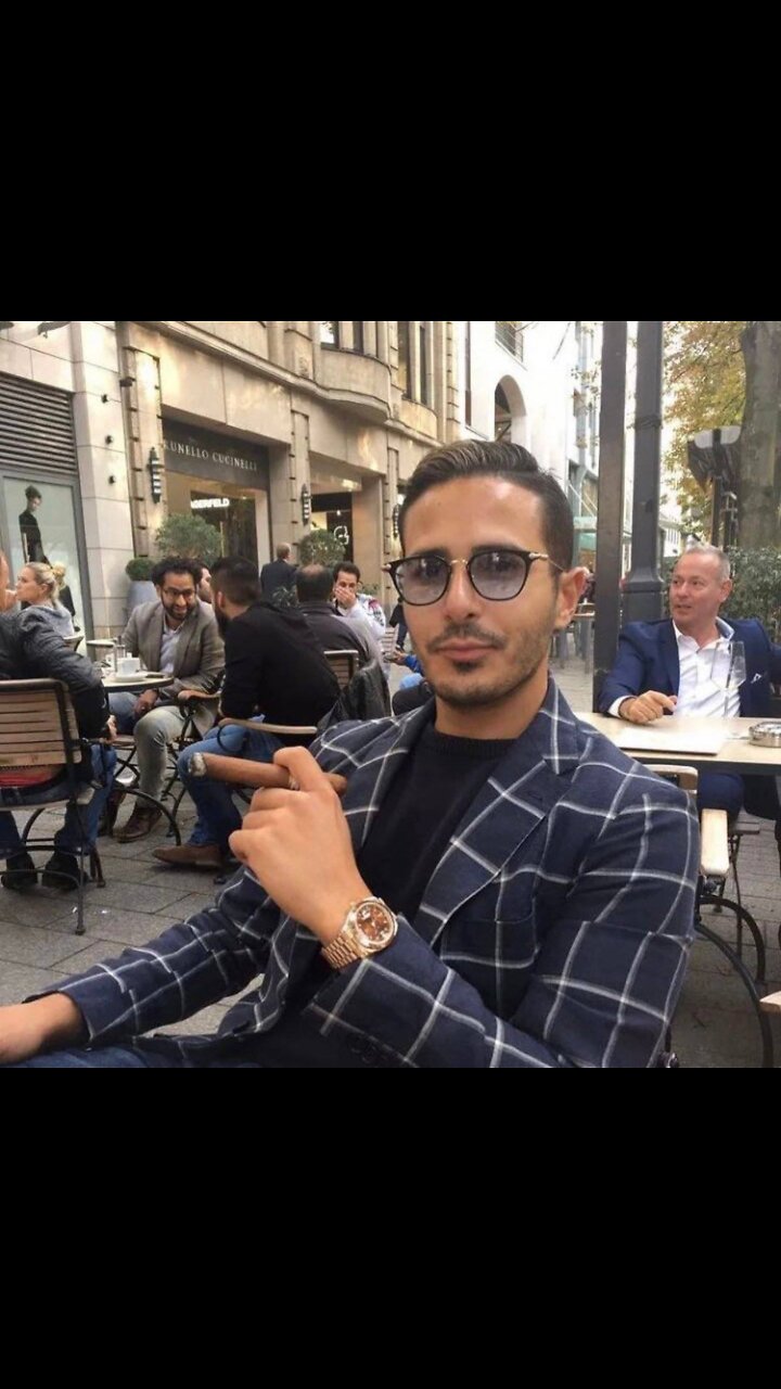 Who is Simon Leviev AKA Simon Hayut AKA the Tinder Swindler?