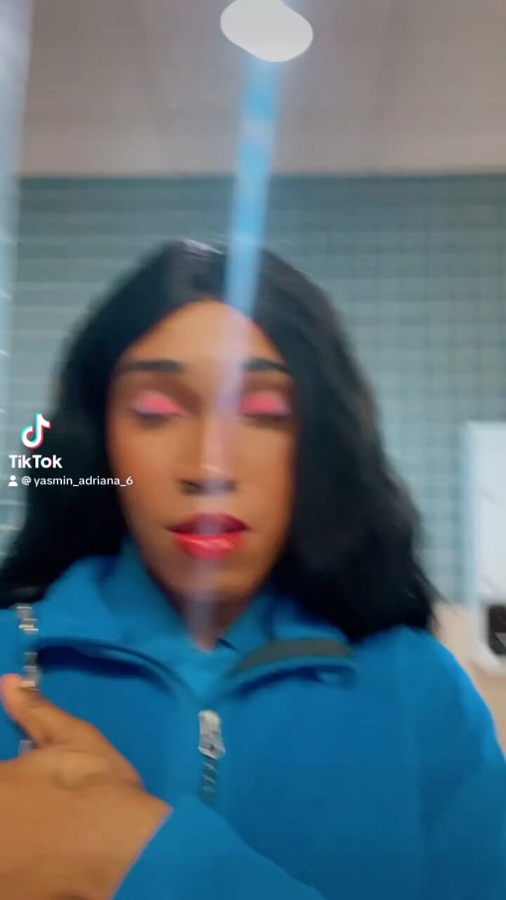 Transgender Woman Says She’s A Natural Born Biological Woman