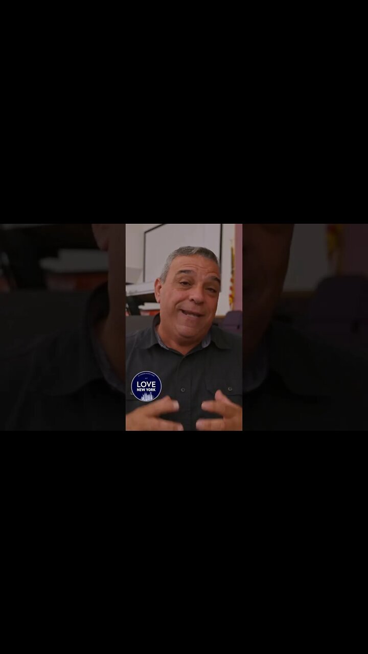 Pastor Joe: A Call to all Staten Island Churches