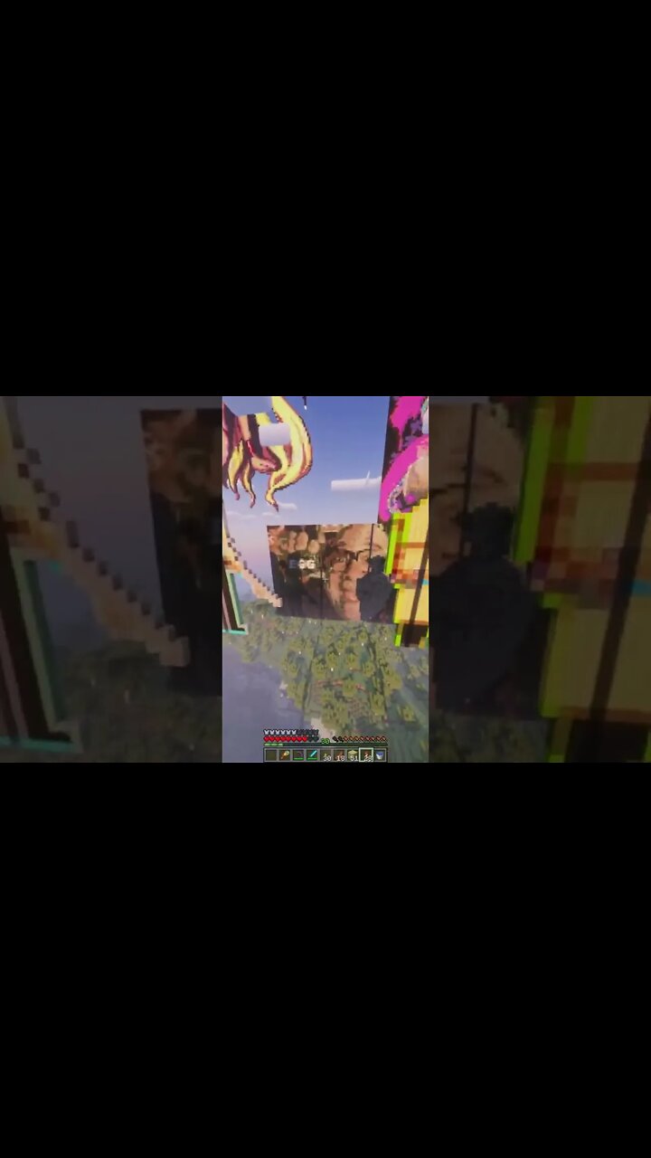 What should we build next? ⛏🧱 Minecraft Bedrock & Java Pixel Art ...