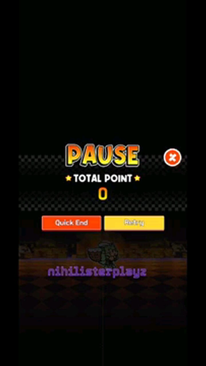 nikke goddess of victory catch coins soda golden coin rush ost extended