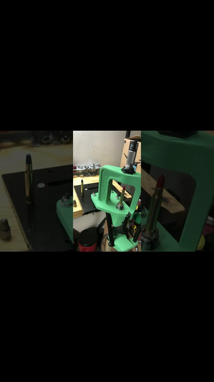 Channel Update-How (And Why) To Start Reloading-Video Series Teaser