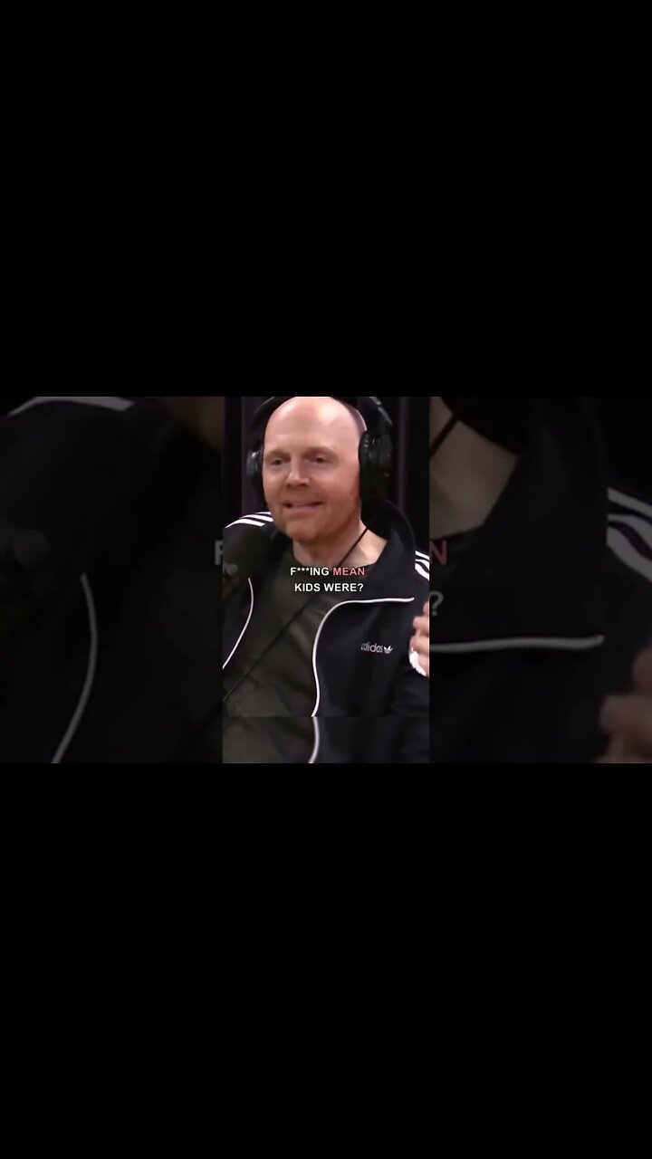 BILL BURR : CELEBRITY KID NAMES 😂
