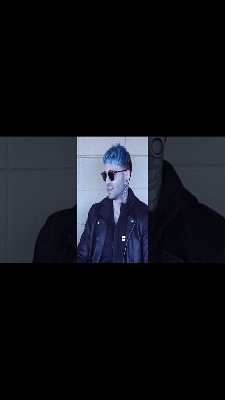 FAME ON FIRE, Hard Rock Band Forging Their Own Path, Lead Singer Bryan ...