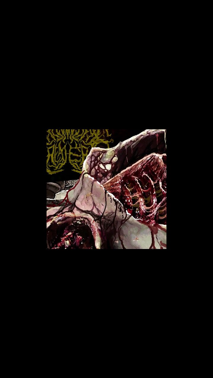 Defenestrated Treachery - Wretched Abdoment Replacement [Ft. Angel ...