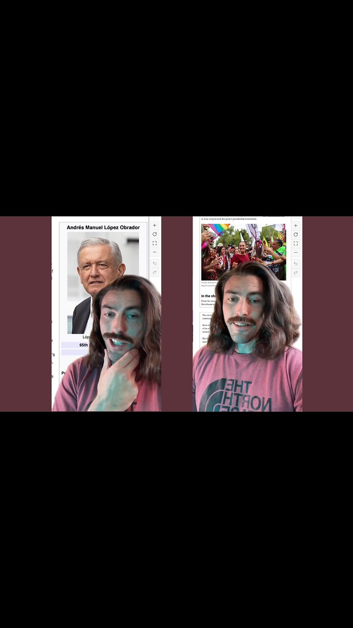 Ian Carroll: News is reporting 38 CANDIDATES ASSASSINATED in Mexico’s ...