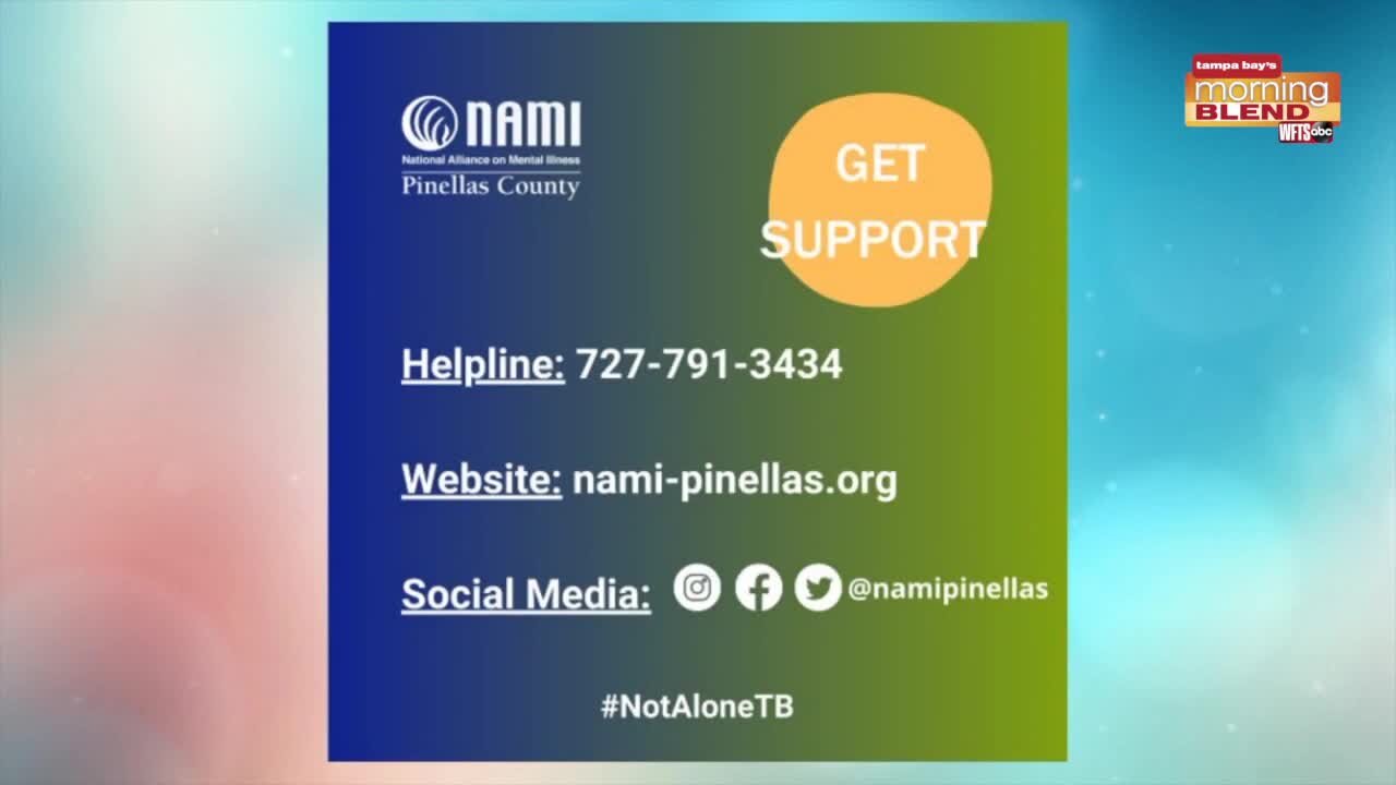 NAMI Pinellas | Morning Blend