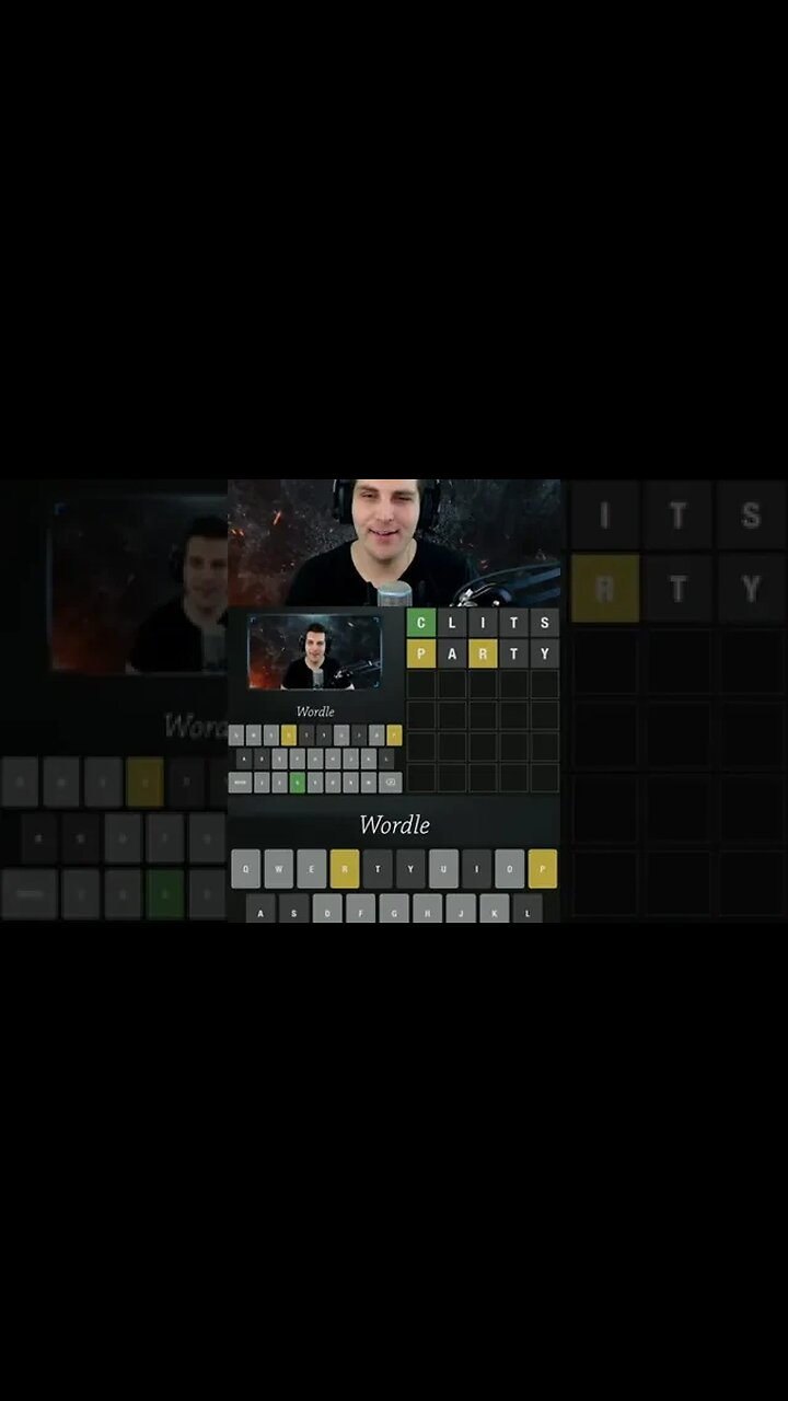 Lewdle A Naughty Word Game For Adults