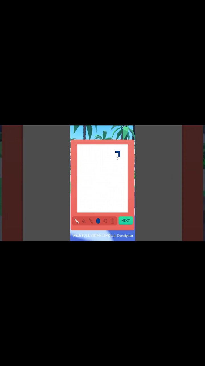 How to Draw in Starving Artists Roblox (step by step)