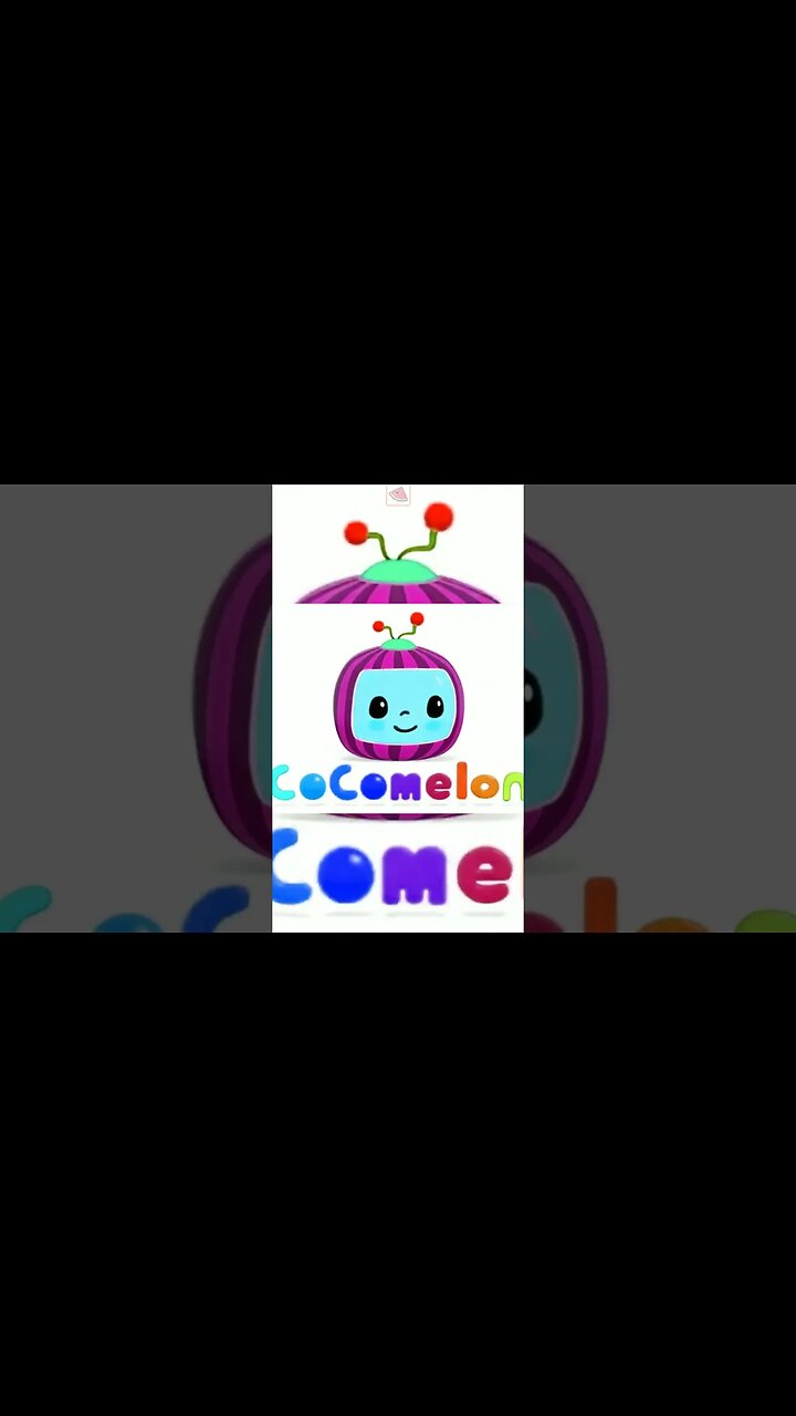 1 Hour Of Cocomelon Intro Cocomelon Logo Effects Vfx Cocomelon Intro