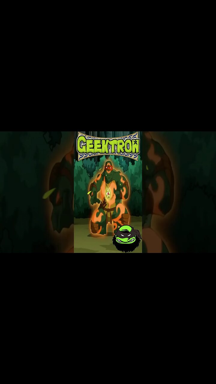 Michelangelo Inazuma Weapon Explained | TMNT #shorts