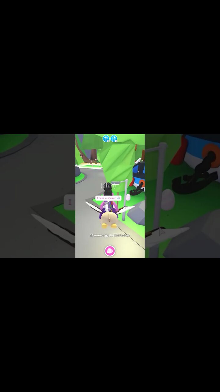 Roblox Adopt me Easter Update 2021