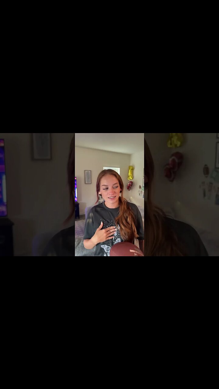 NFL commentators say the wildest things.