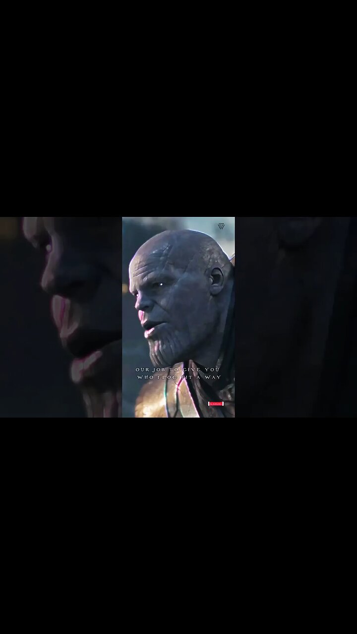 Thanos has point🤯 || Thanos last fight #marvel #thanos #shorts