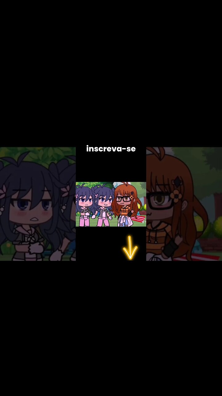 mini filme gacha life club gacha ladybug 2