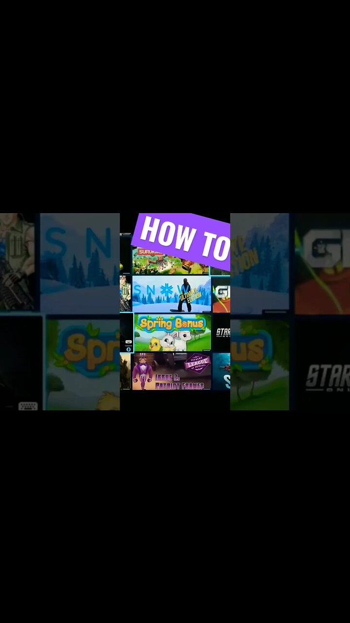 SCUM How to/ best Xbox controller setup 2023